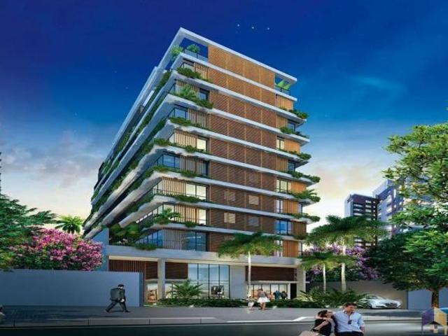 Apartamento à venda em Lourdes