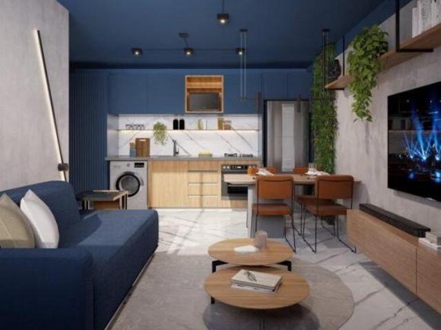 Apartamento à venda em Lourdes