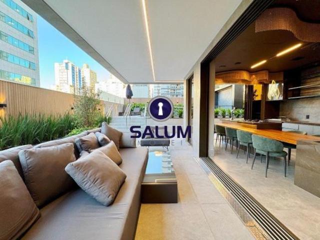 Apartamento à venda em Lourdes