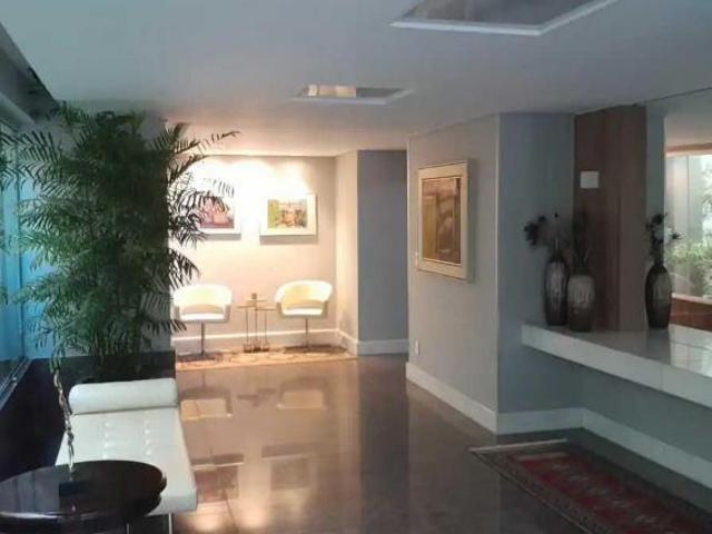 Apartamento à venda em Lourdes