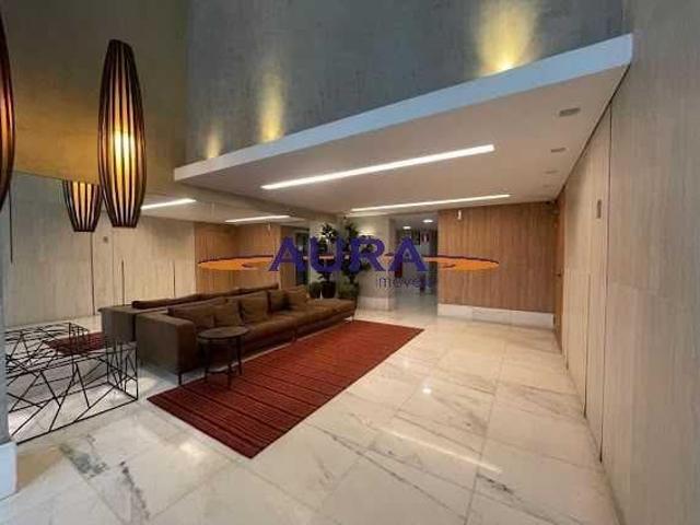 Apartamento à venda em Lourdes