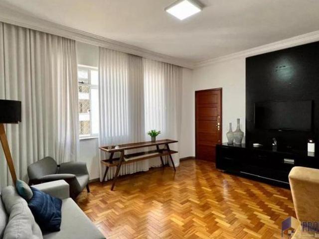 Apartamento à venda em Lourdes