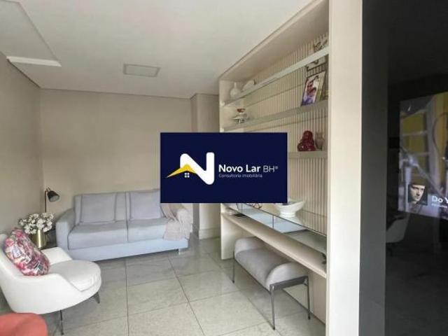 Apartamento à venda em Lourdes