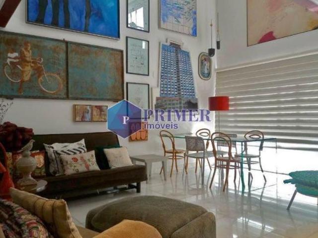 Apartamento à venda em Lourdes