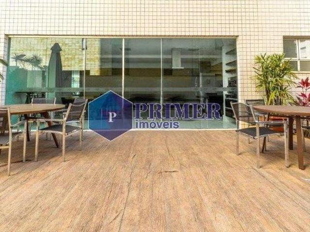 Apartamento à venda em Lourdes