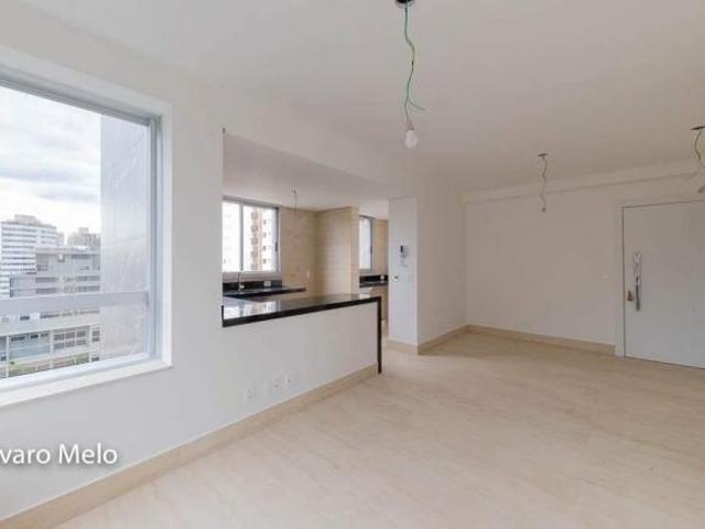 Apartamento à venda em Lourdes, Belo Horizonte