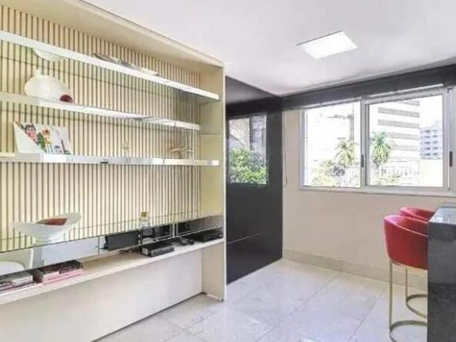 Apartamento à venda em Lourdes, Belo Horizonte