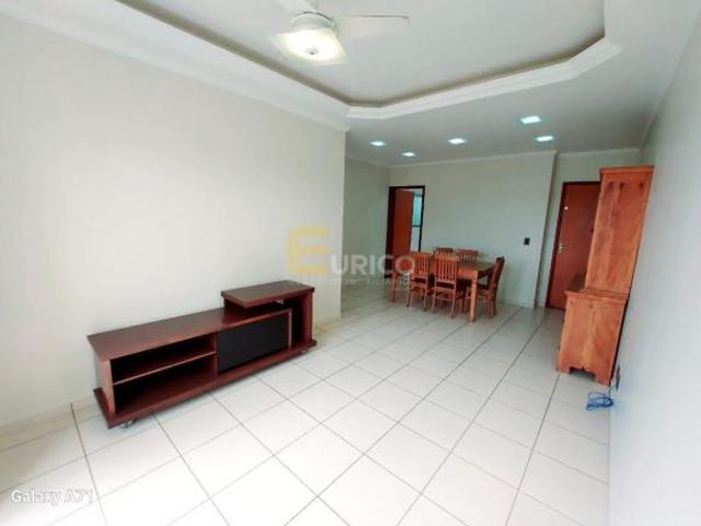 APARTAMENTO A VENDA EM LOUVEIRA CENTRO