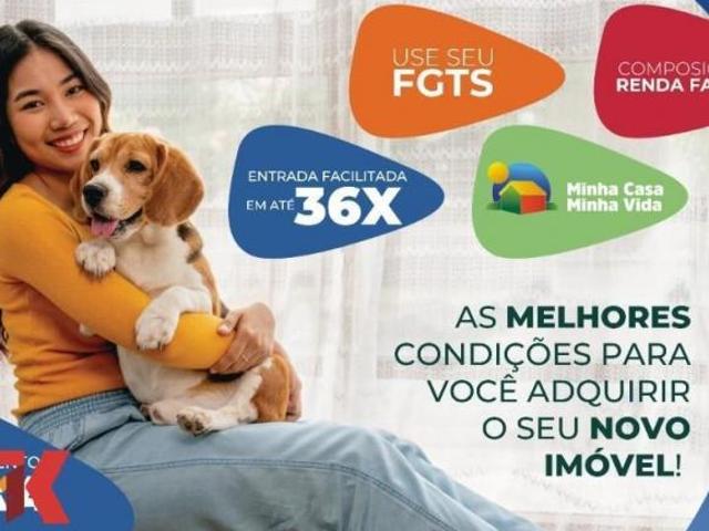 Apartamento à venda em Louveira 2 Dormitórios, 01 vaga de garagem, Lançamento Residencial Bella Vid