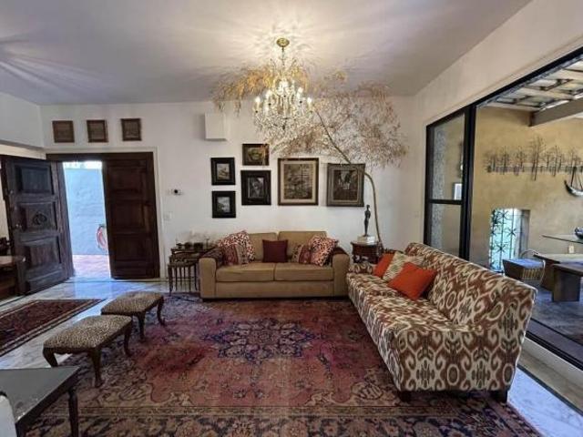Apartamento à venda em Pacaembu com 455 m², 5 quartos, 6 vagas