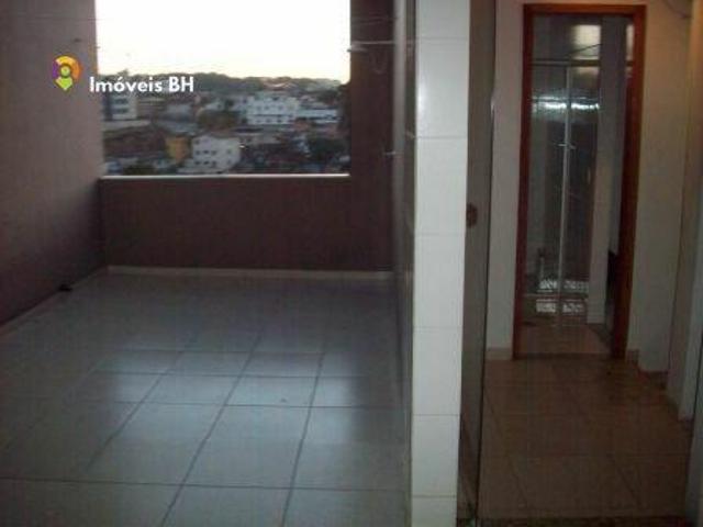 Apartamento à venda em Padre Eustáquio
