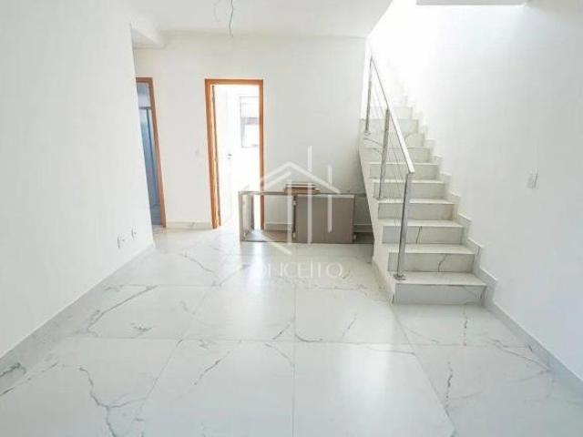 Apartamento à venda em Padre Eustáquio