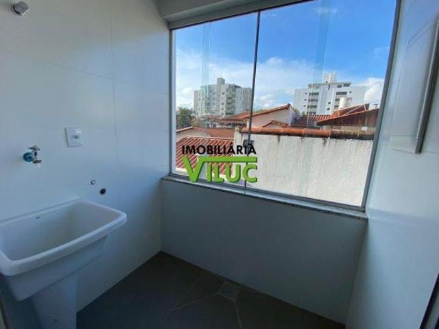 Apartamento à venda em Padre Eustáquio