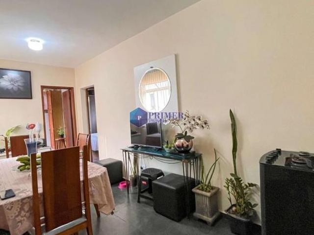 Apartamento à venda em Padre Eustáquio