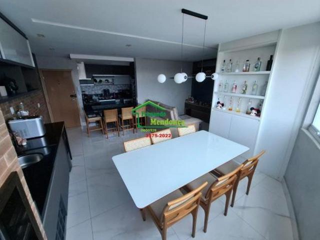 Apartamento à venda em Padre Eustáquio