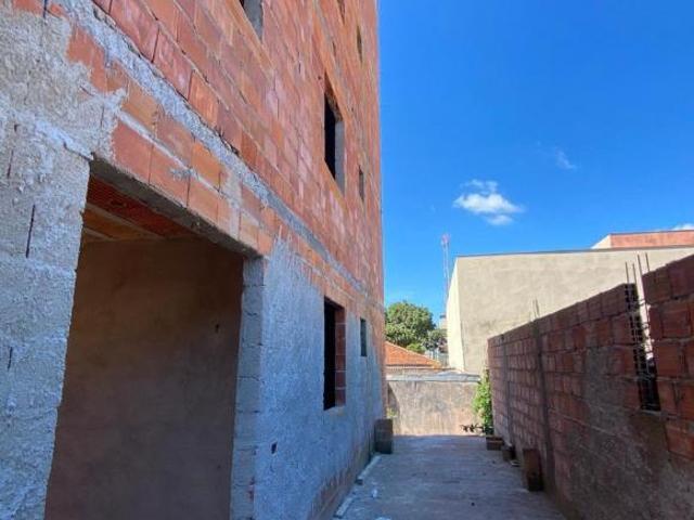 Apartamento à venda em Padre Eustáquio
