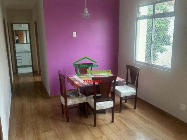 Apartamento à venda em Padre Eustáquio
