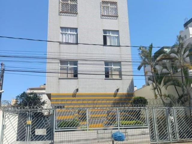 Apartamento à venda em Padre Eustáquio