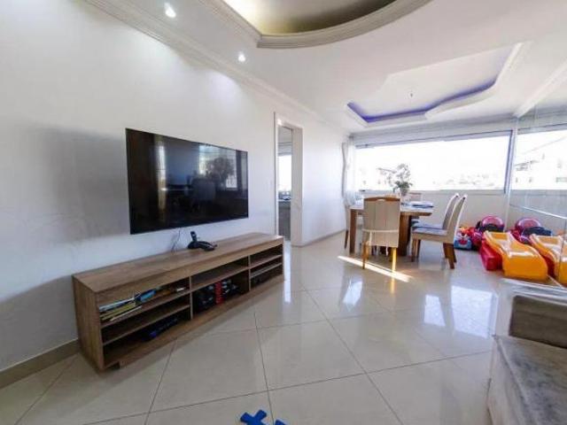 Apartamento à venda em Padre Eustáquio