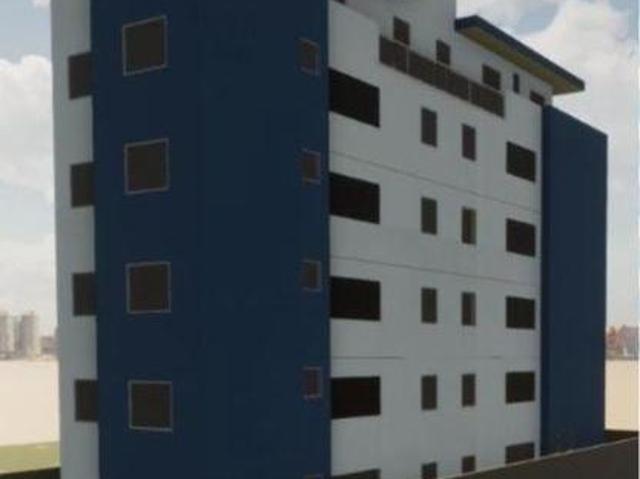 Apartamento à venda em Padre Eustáquio