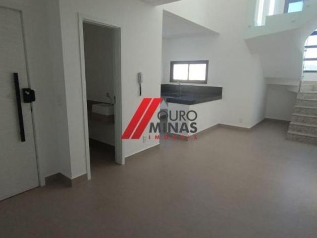 Apartamento à venda em Padre Eustáquio