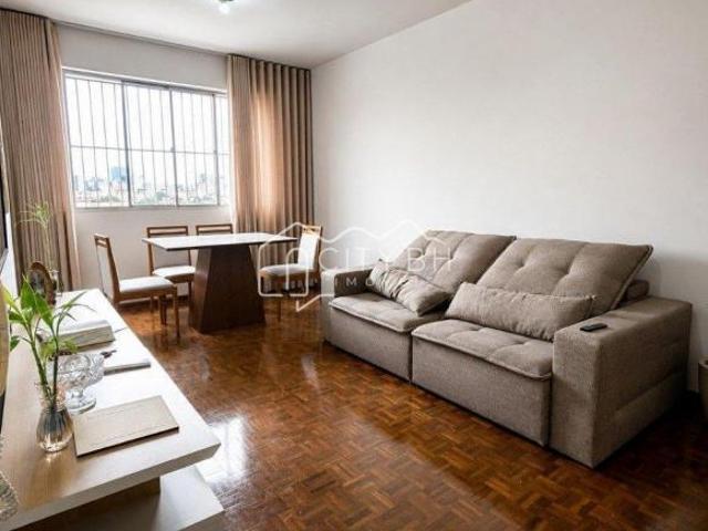 Apartamento à venda em Padre Eustáquio