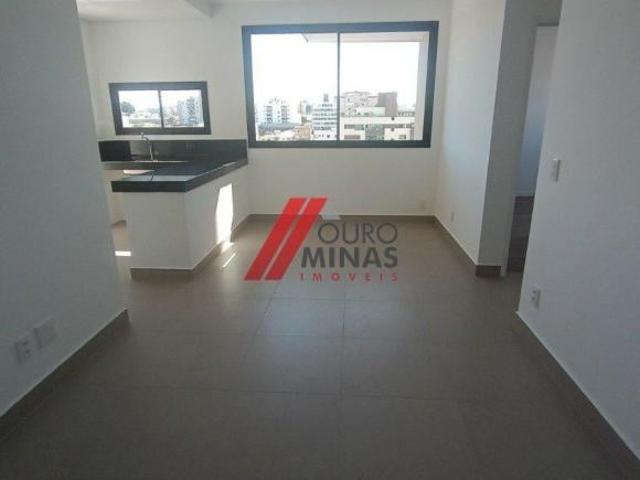 Apartamento à venda em Padre Eustáquio