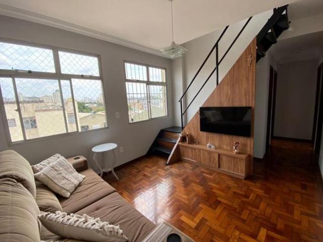 Apartamento à venda em Padre Eustáquio