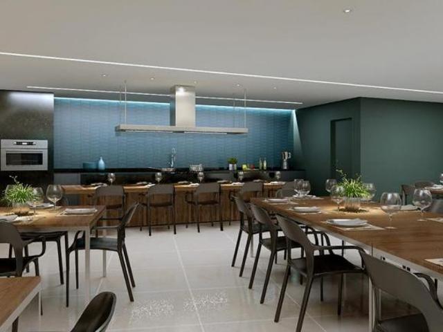 Apartamento à venda em Padre Eustáquio