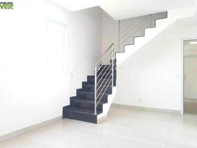 Apartamento à venda em Padre Eustáquio
