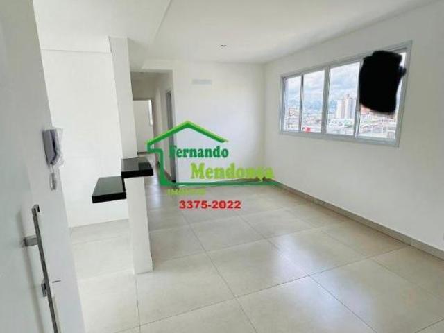 Apartamento à venda em Padre Eustáquio
