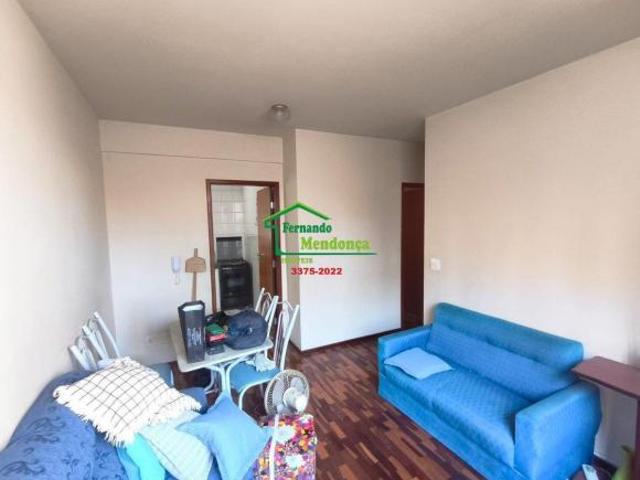 Apartamento à venda em Padre Eustáquio