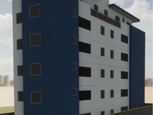 Apartamento à venda em Padre Eustáquio