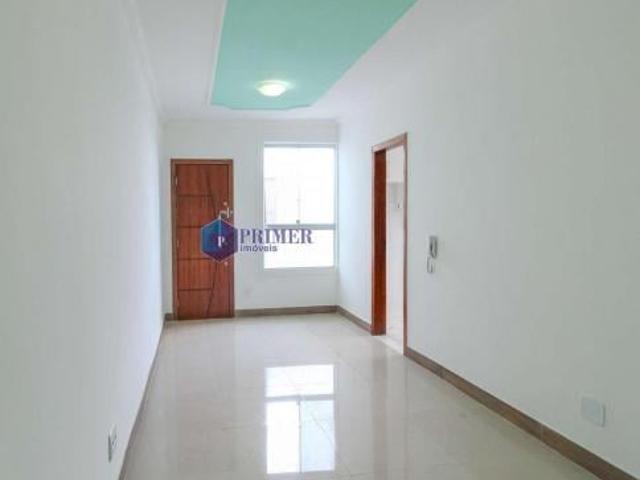 Apartamento à venda em Padre Eustáquio