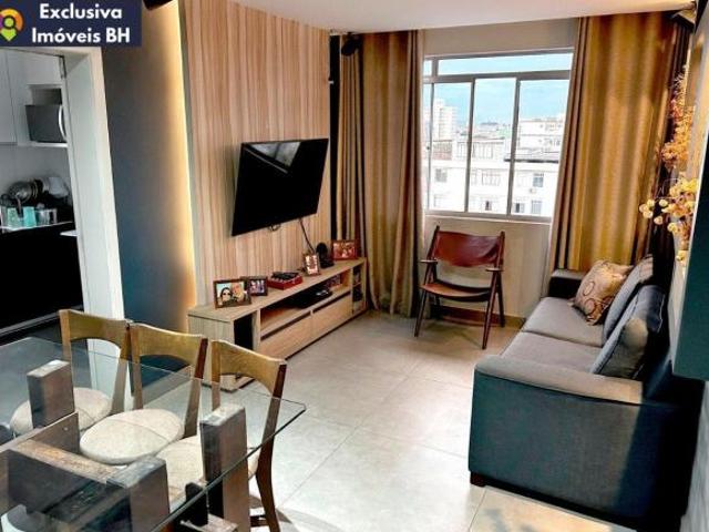 Apartamento à venda em Padre Eustáquio
