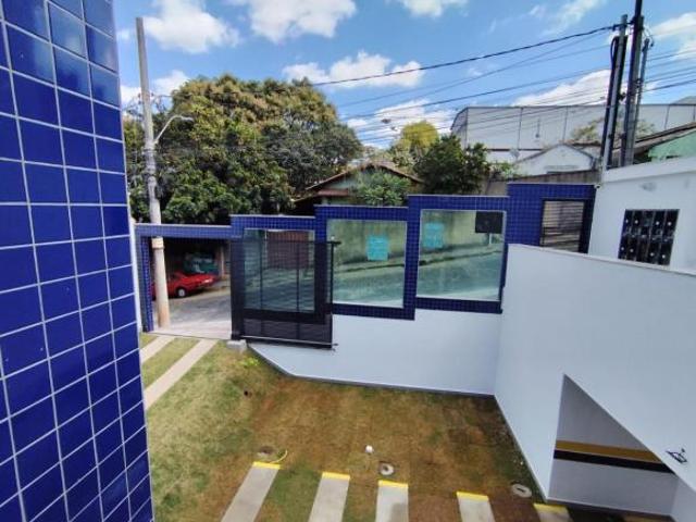 Apartamento à venda em Padre Eustáquio