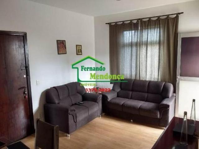 Apartamento à venda em Padre Eustáquio