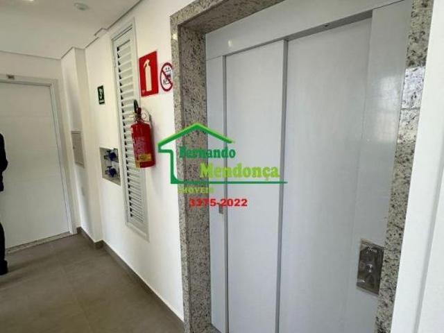 Apartamento à venda em Padre Eustáquio