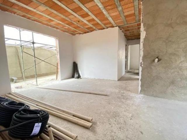 Apartamento à venda em Padre Eustáquio
