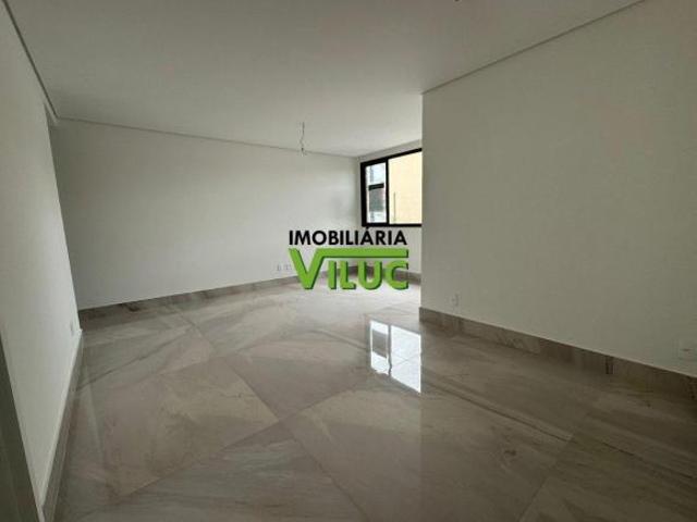 Apartamento à venda em Padre Eustáquio