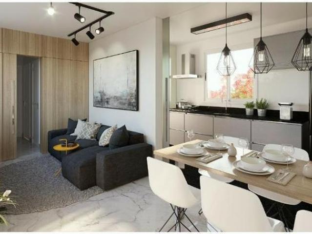 Apartamento à venda em Padre Eustáquio