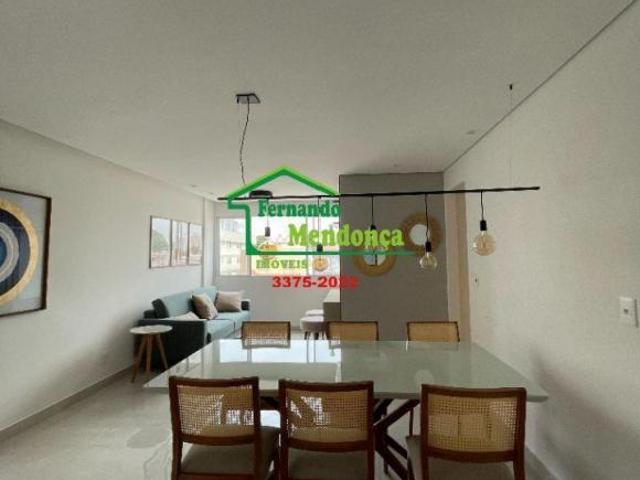 Apartamento à venda em Padre Eustáquio