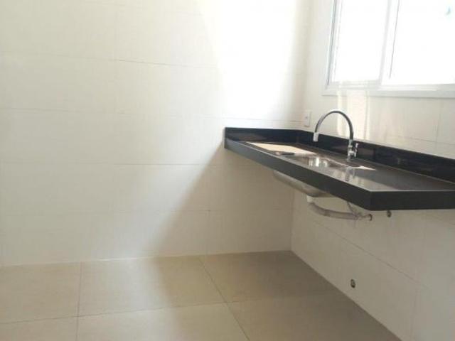 Apartamento à venda em Padre Eustáquio