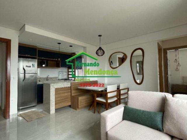 Apartamento à venda em Padre Eustáquio