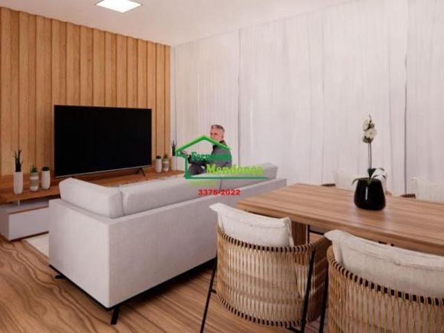 Apartamento à venda em Padre Eustáquio