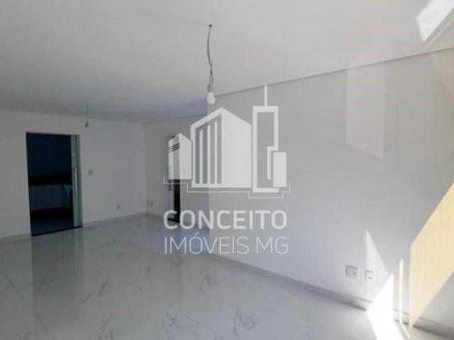 Apartamento à venda em Padre Eustáquio