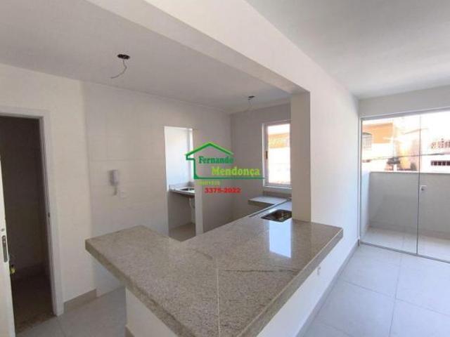 Apartamento à venda em Padre Eustáquio