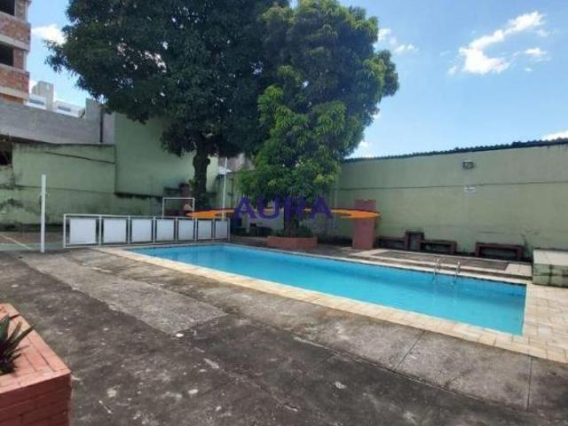 Apartamento à venda em Padre Eustáquio