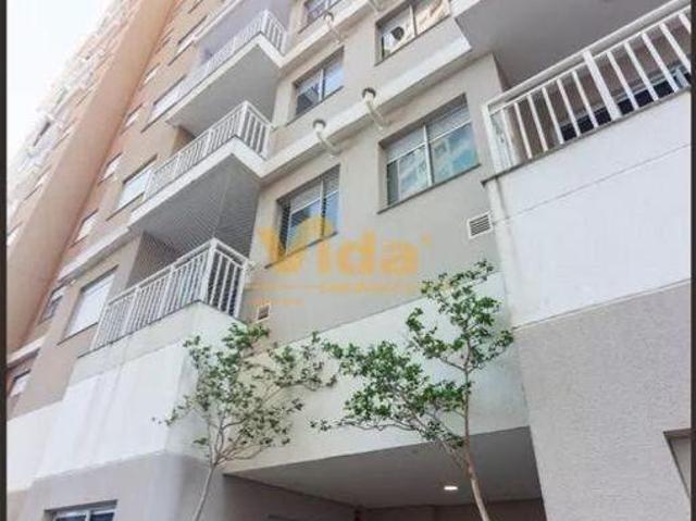 Apartamento á venda em Padroeira Osasco 02 quartos