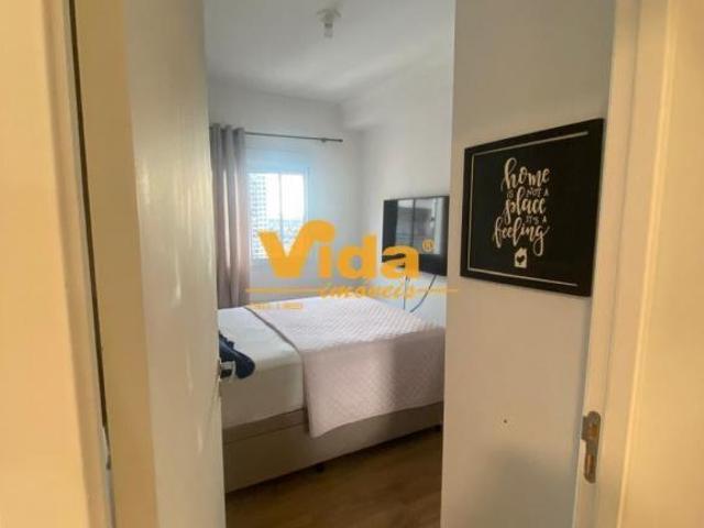 Apartamento a venda em Padroeira Osasco 02 quartos